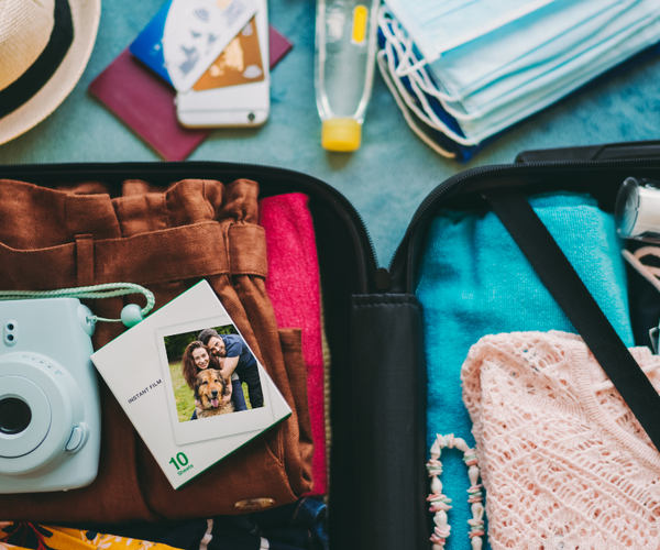 The Ultimate Guide to Choosing the Perfect Suitcase – Luggage Land