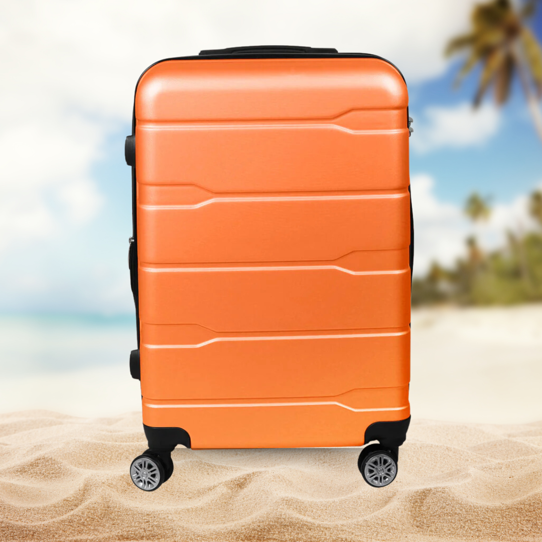 28 Inch / 71cm Suitcases – Luggage Land