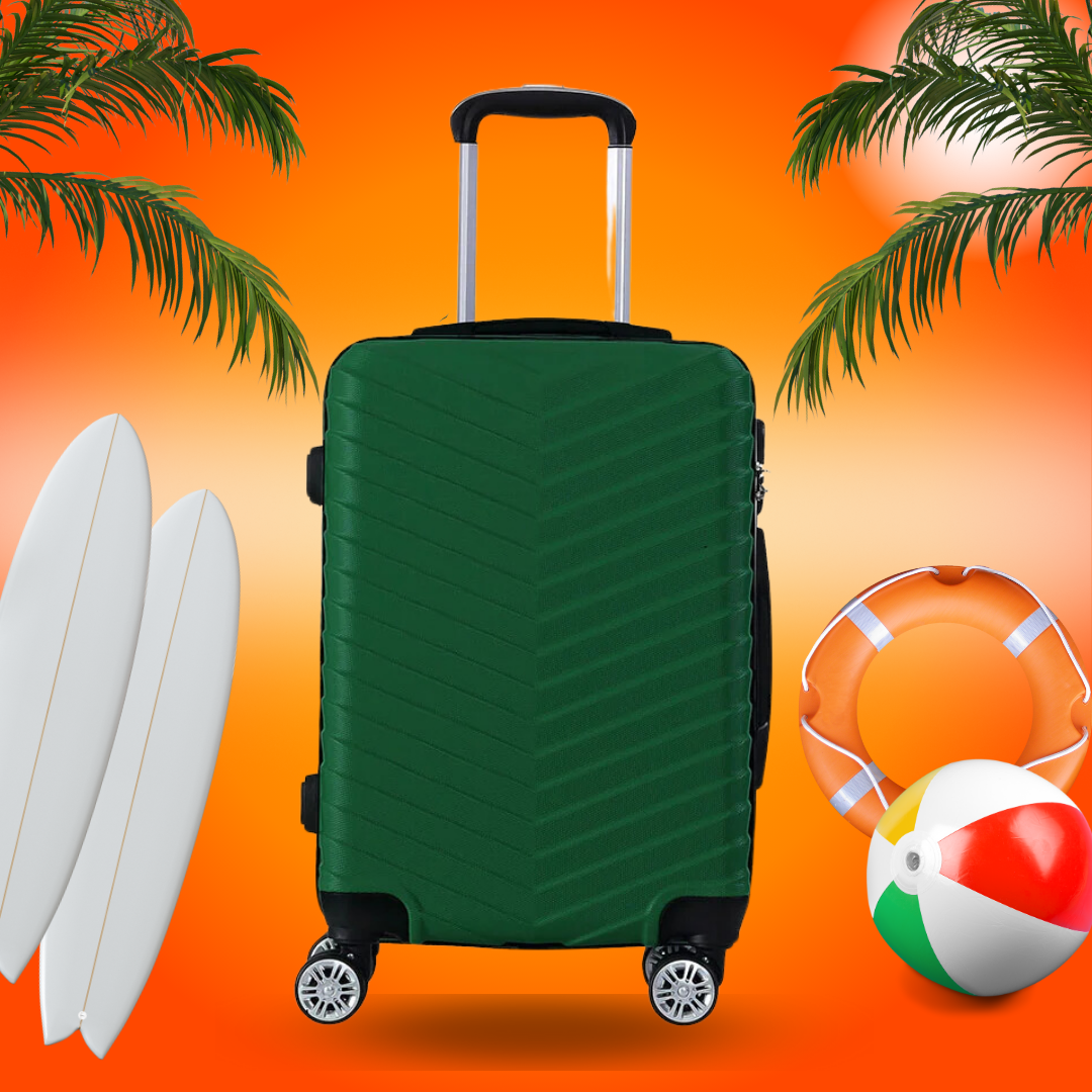24-inch / 61cm suitcases – Luggage Land